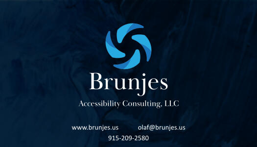 Brunjes Accessibility Consulting, LLC